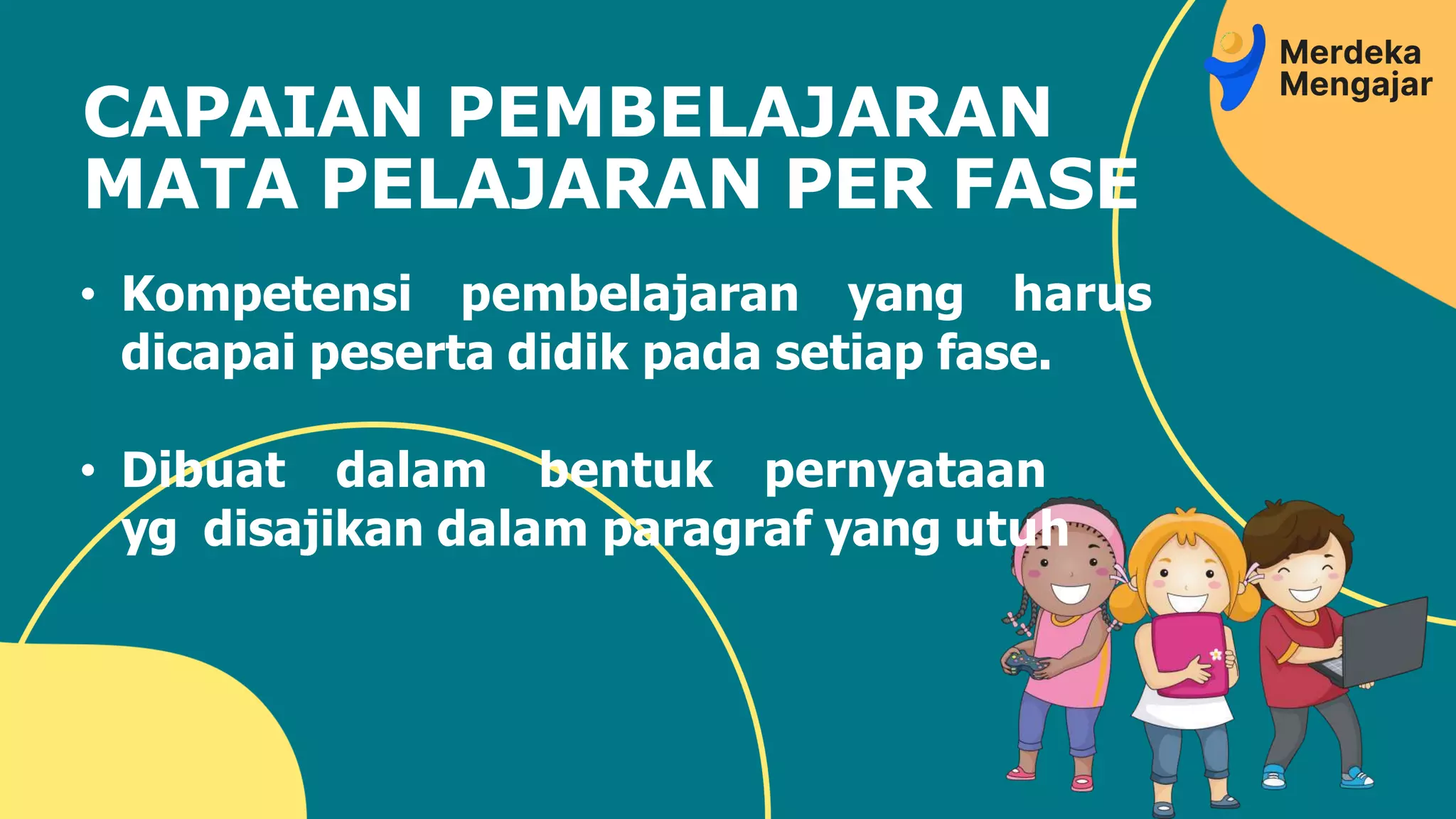 MEMAHAMI CAPAIAN PDEMBELAJARAN KURMER.pptx