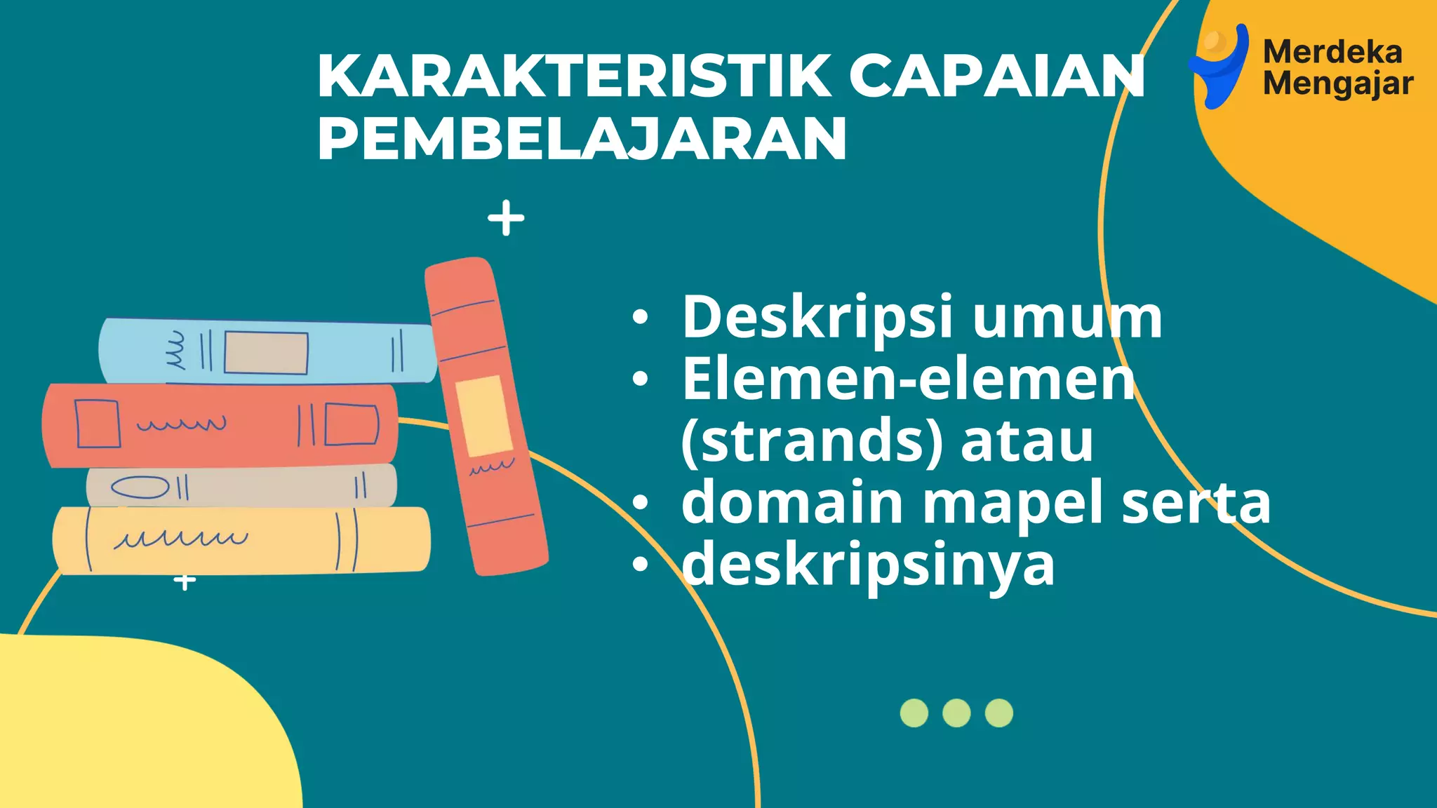 MEMAHAMI CAPAIAN PEMBELAJARAN KURIKULUM MERDEKA.pptx