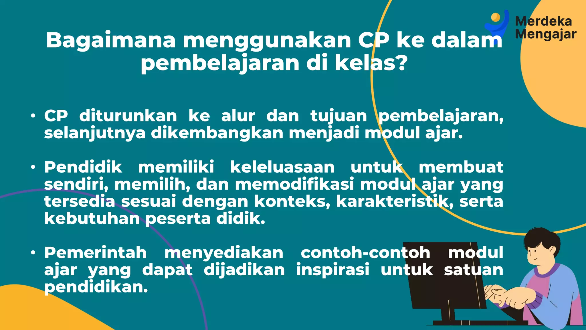 MEMAHAMI CAPAIAN PEMBELAJARAN KURIKULUM MERDEKA.pptx