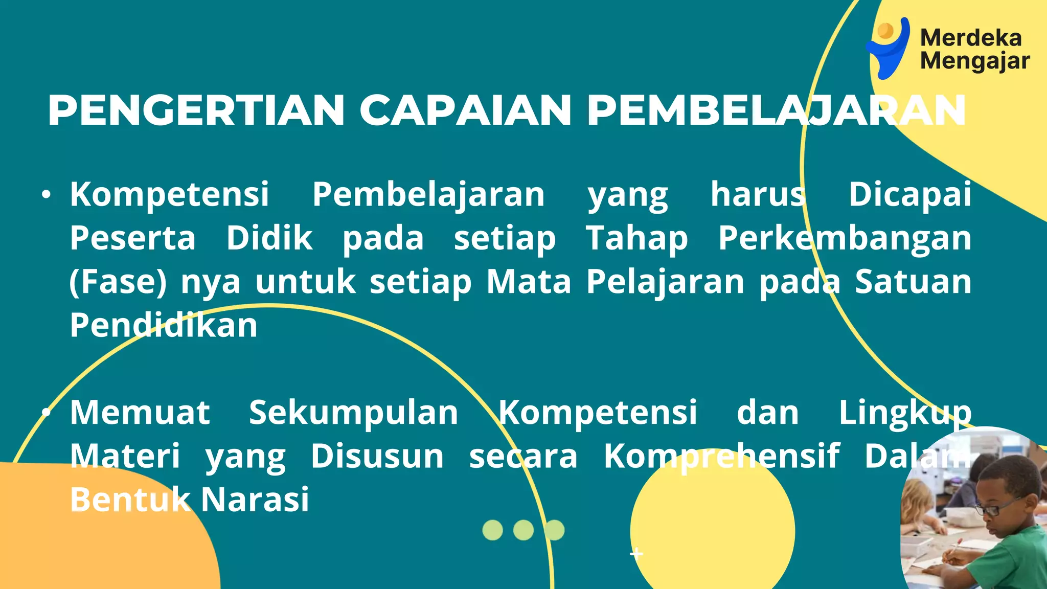 MEMAHAMI CAPAIAN PEMBELAJARAN KURIKULUM MERDEKA.pptx