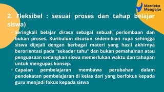 MEMAHAMI CAPAIAN PEMBELAJARAN KURIKULUM MERDEKA.pptx