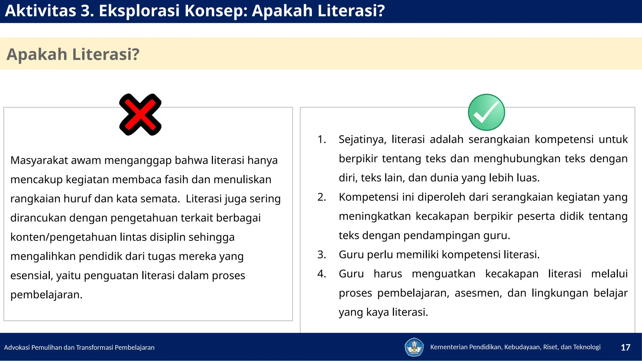 Memahami dan Strategi Menguatkan Literasi.pptx