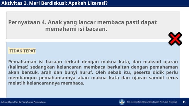 Memahami dan Menguatkan Literasi (Revisi)[1].pptx