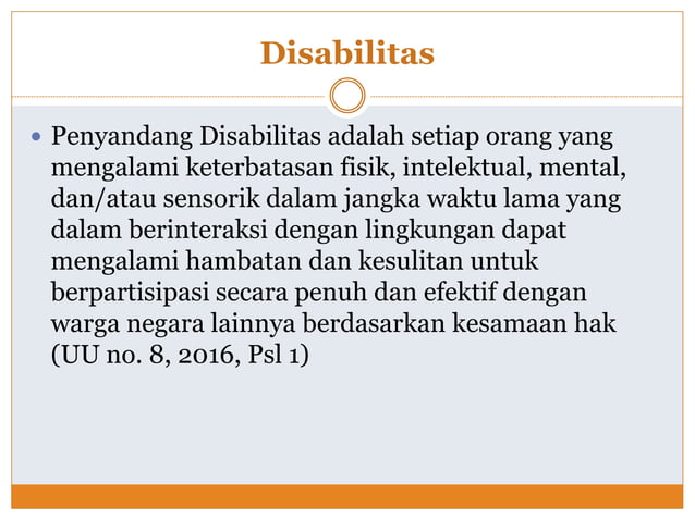 Memahami Disabilitas.pptx