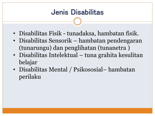Memahami Disabilitas.pptx