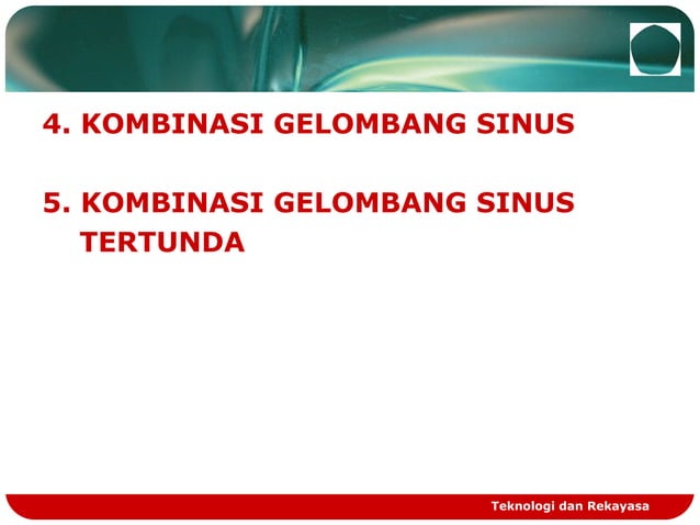 Memahami elemen gelombang jenis-jenis dan interaksi gelombang.ppt