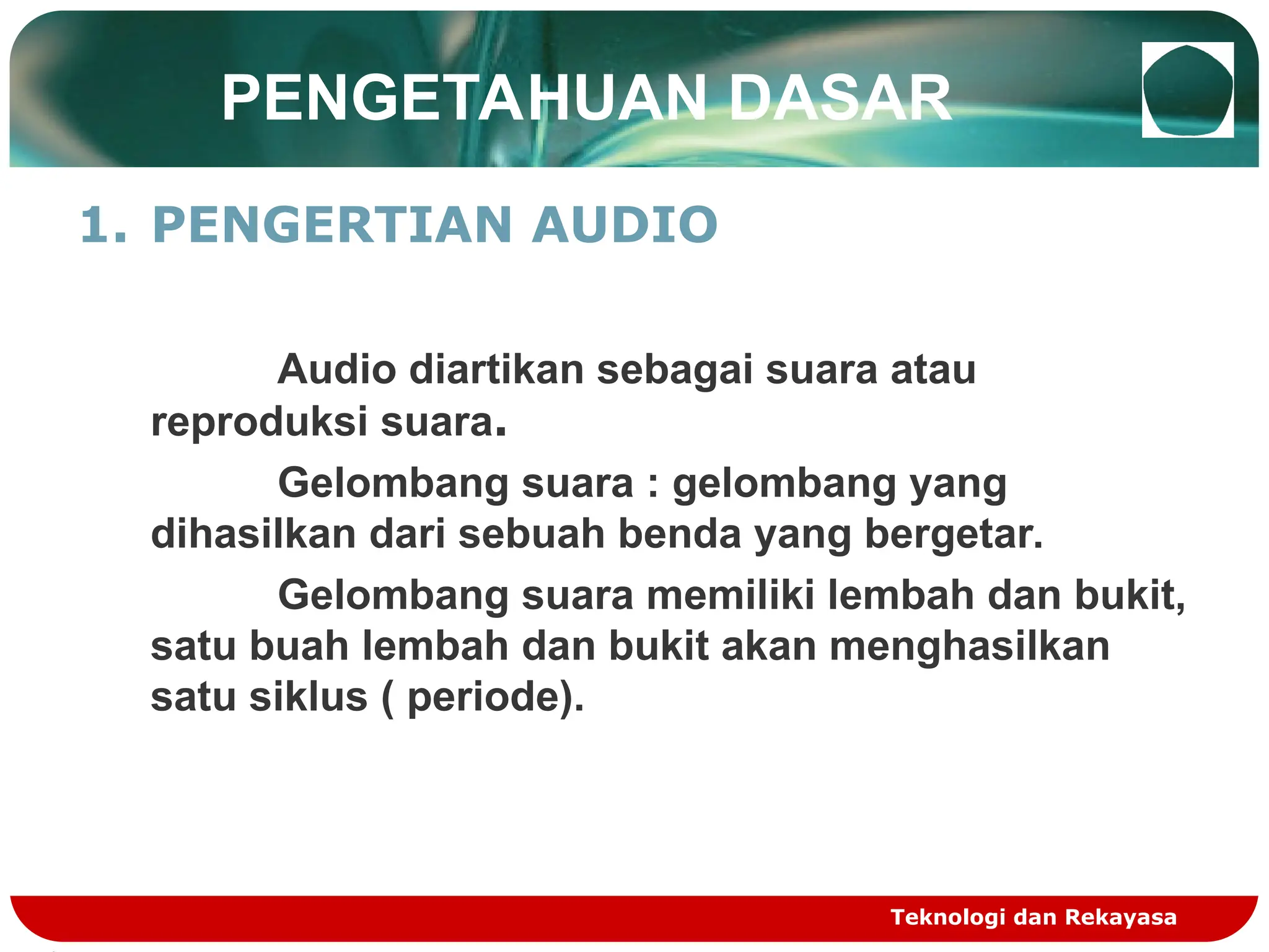 memahami elemen gelombang jenis-jenis dan interaksi gelombang.ppt