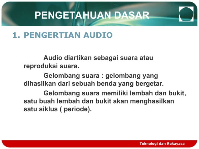 memahami elemen gelombang jenis-jenis dan interaksi gelombang.ppt