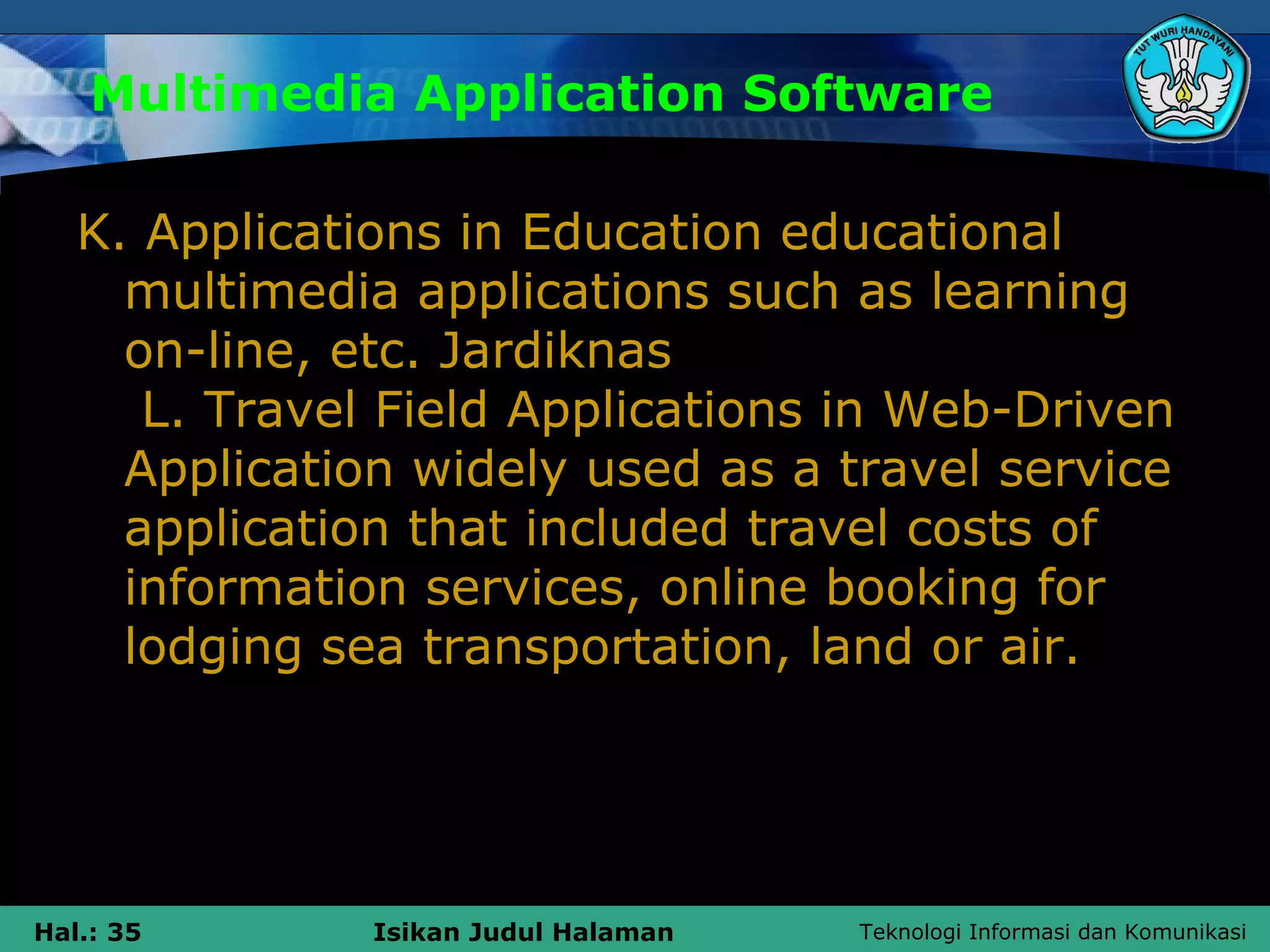 Memahami etimologi multimedia 4 english | PPT