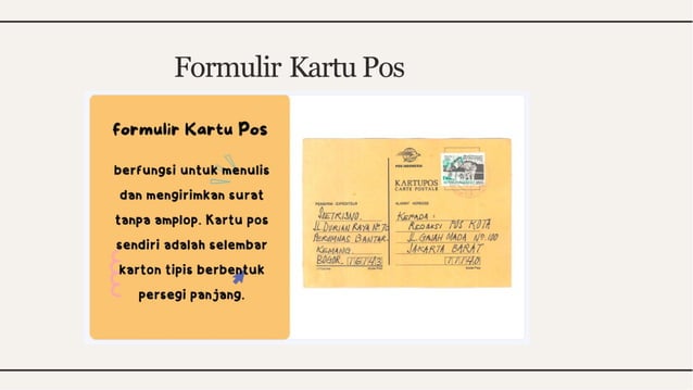 Memahami formulir pengertian manfaat dan jenis-jenisnya.pptx