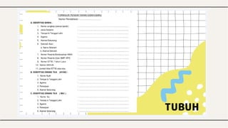 Memahami formulir pengertian manfaat dan jenis-jenisnya.pptx