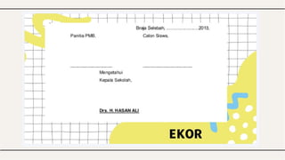 Memahami formulir pengertian manfaat dan jenis-jenisnya.pptx