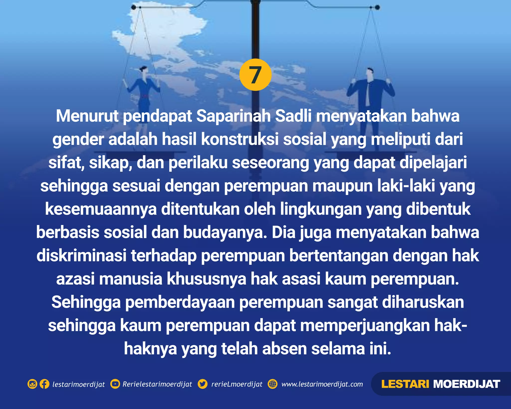 Memahami Gender | PDF