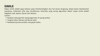 MEMAHAMI ISI DAN UNSUR DARI DONGENG, CERITA RAKYAT, MITOS, LEGENDA ...