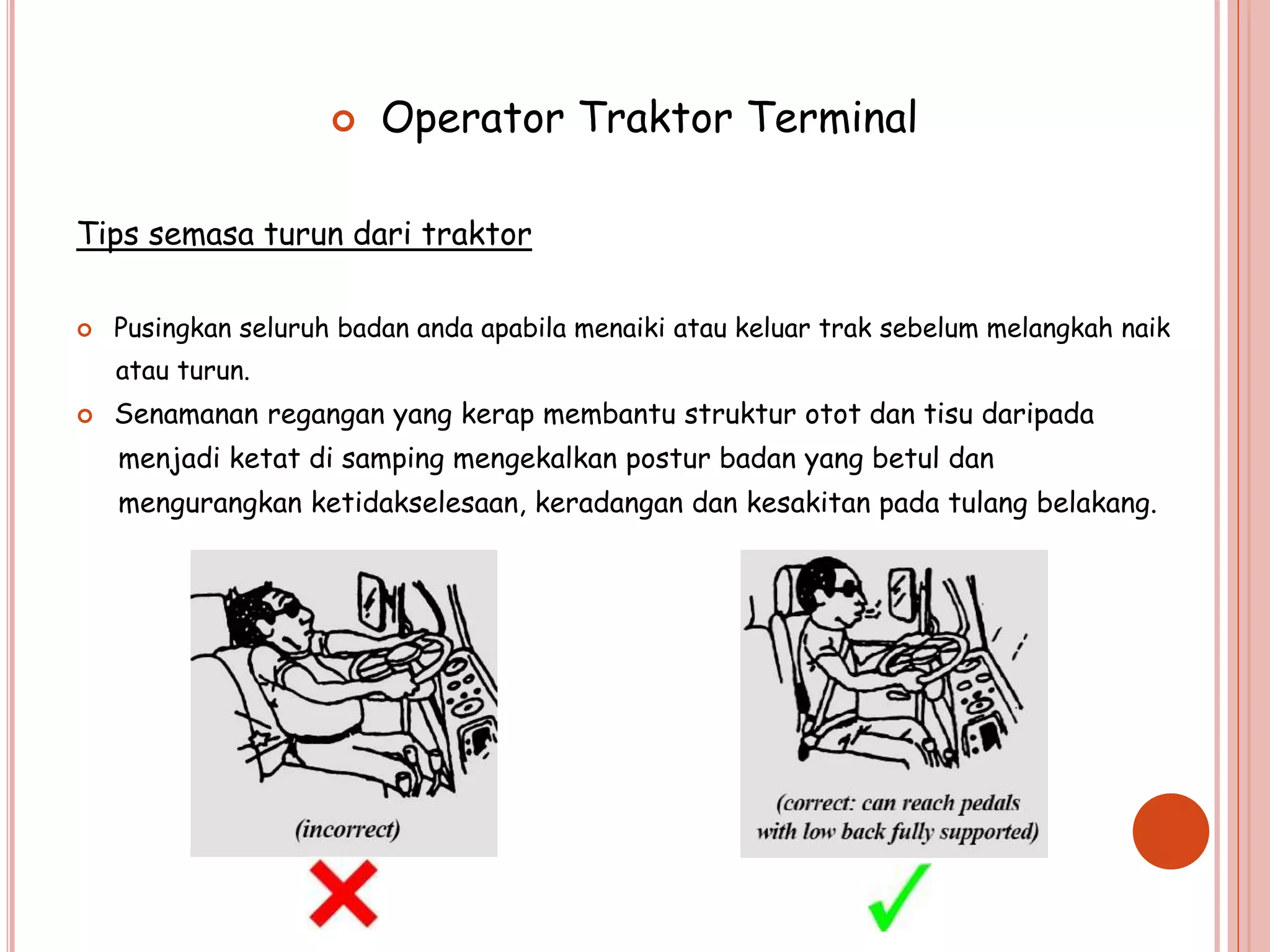 Memahami kesakitan tulang belakang | PPT