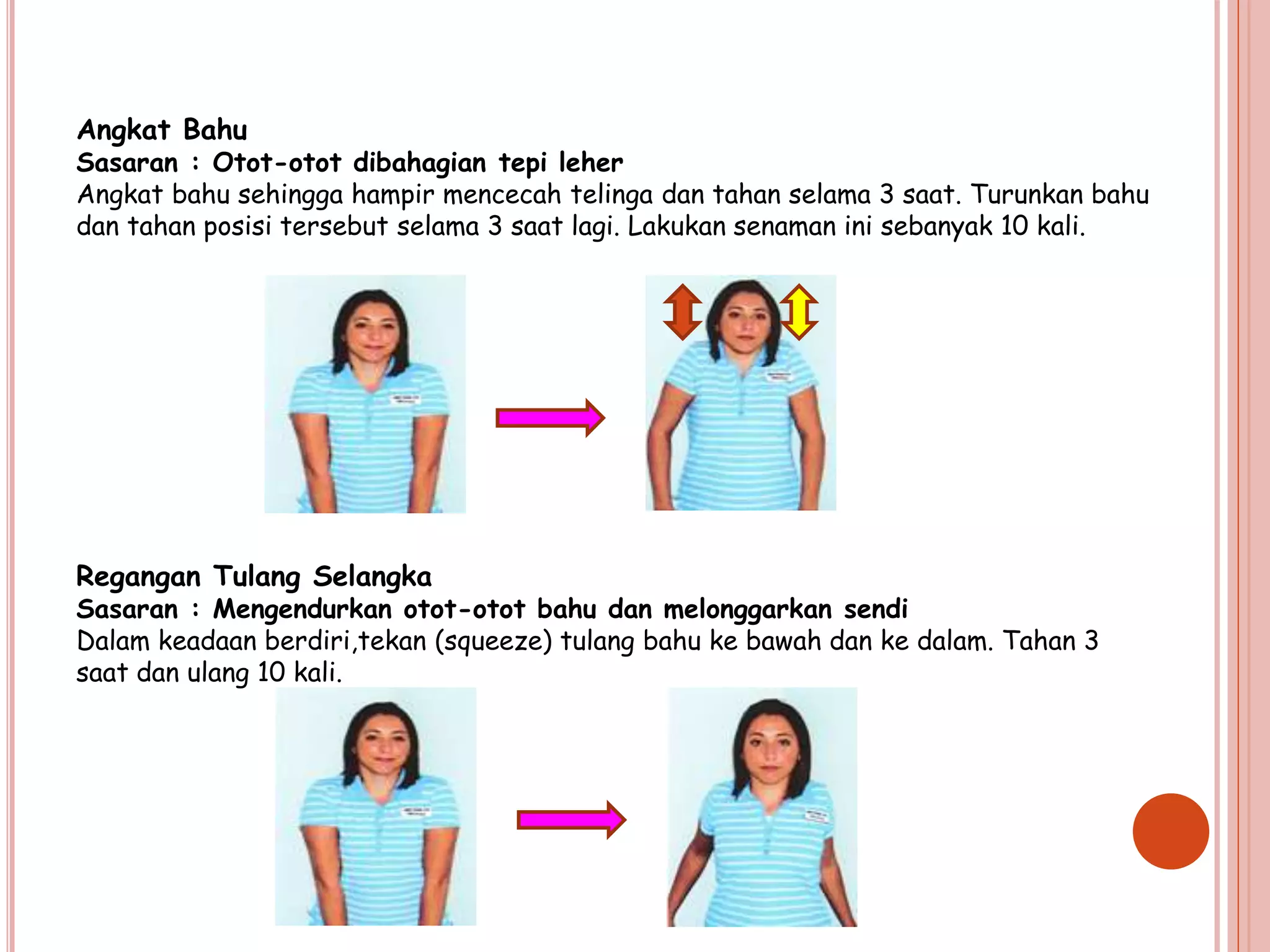 Memahami kesakitan tulang belakang | PPT