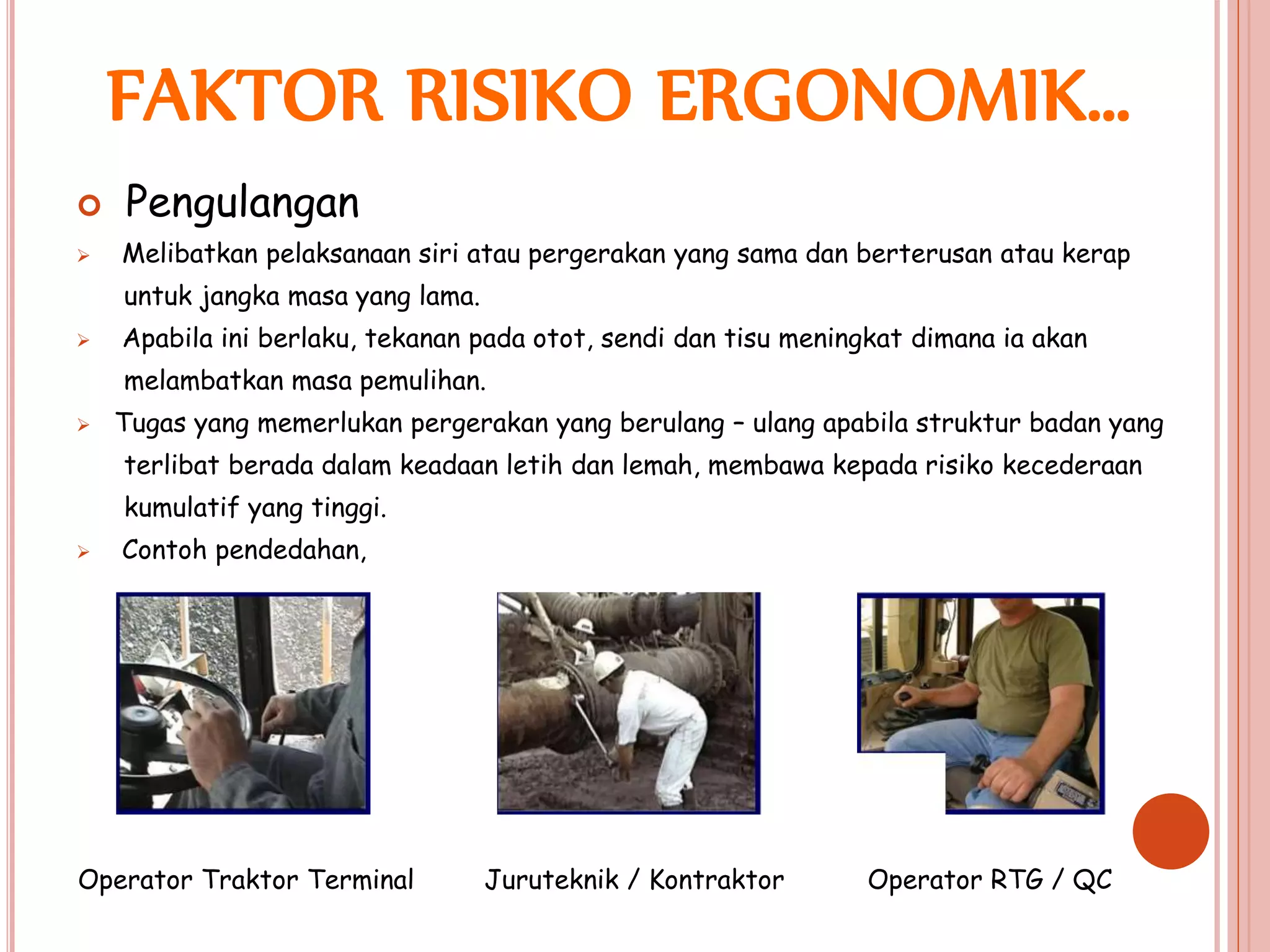 Memahami kesakitan tulang belakang | PPT