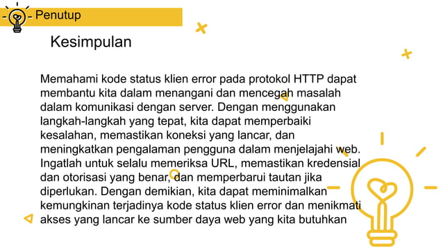 Memahami Kode Status Klien Error pada Protokol HTTP.pptx