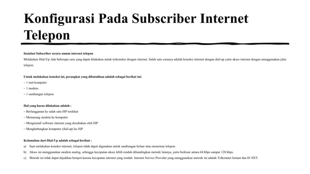 MEMAHAMI KONFIGURASI EKSTENSI DAN DIAL-PLAN SERVER SOFTSWITCH.pptx