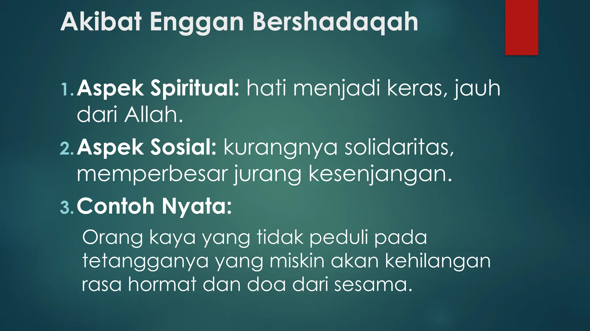 Memahami Konsep Shadaqah menueurut ketentuan islam.pptx