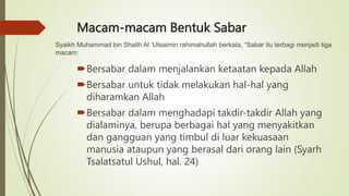 Memahami Makna Sabar yang Sesungguhnya.pptx