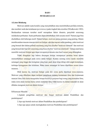 Memahami Motivasi Pendidikan dan Pembelajaran.pdf