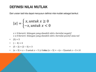 Memahami Nilai Mutlak.pptx