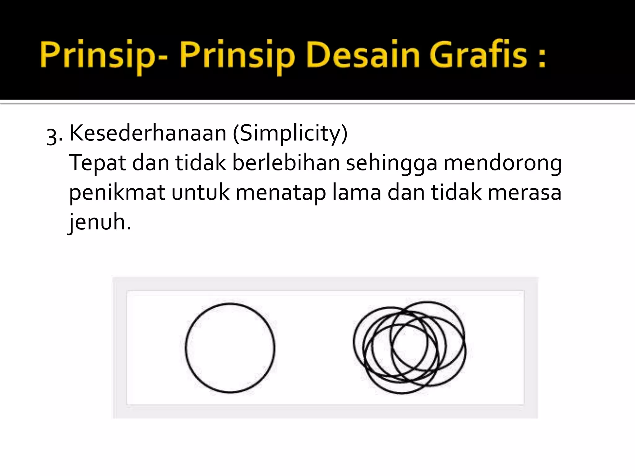 Memahami nirmana dan prinsip desain grafis | PPTX