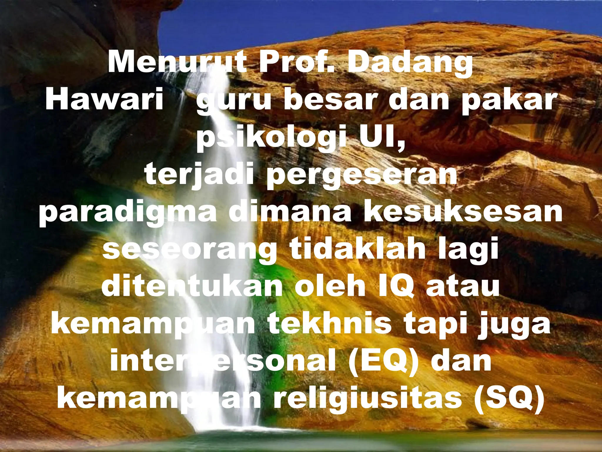 MEMAHAMI ORGANISASI BERDASARKAN TEORI PIO.pptx