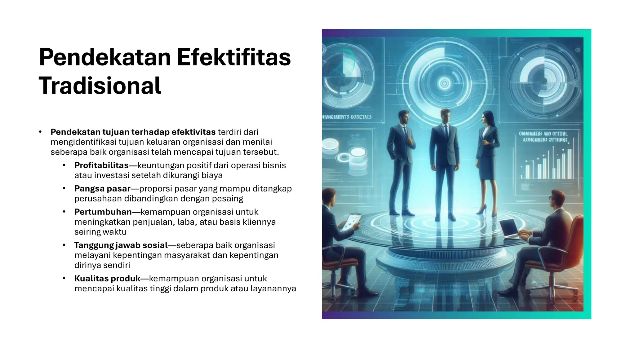 Memahami Organisasi dan Desain Organisasi-from strategy (Bagian 2) | PDF