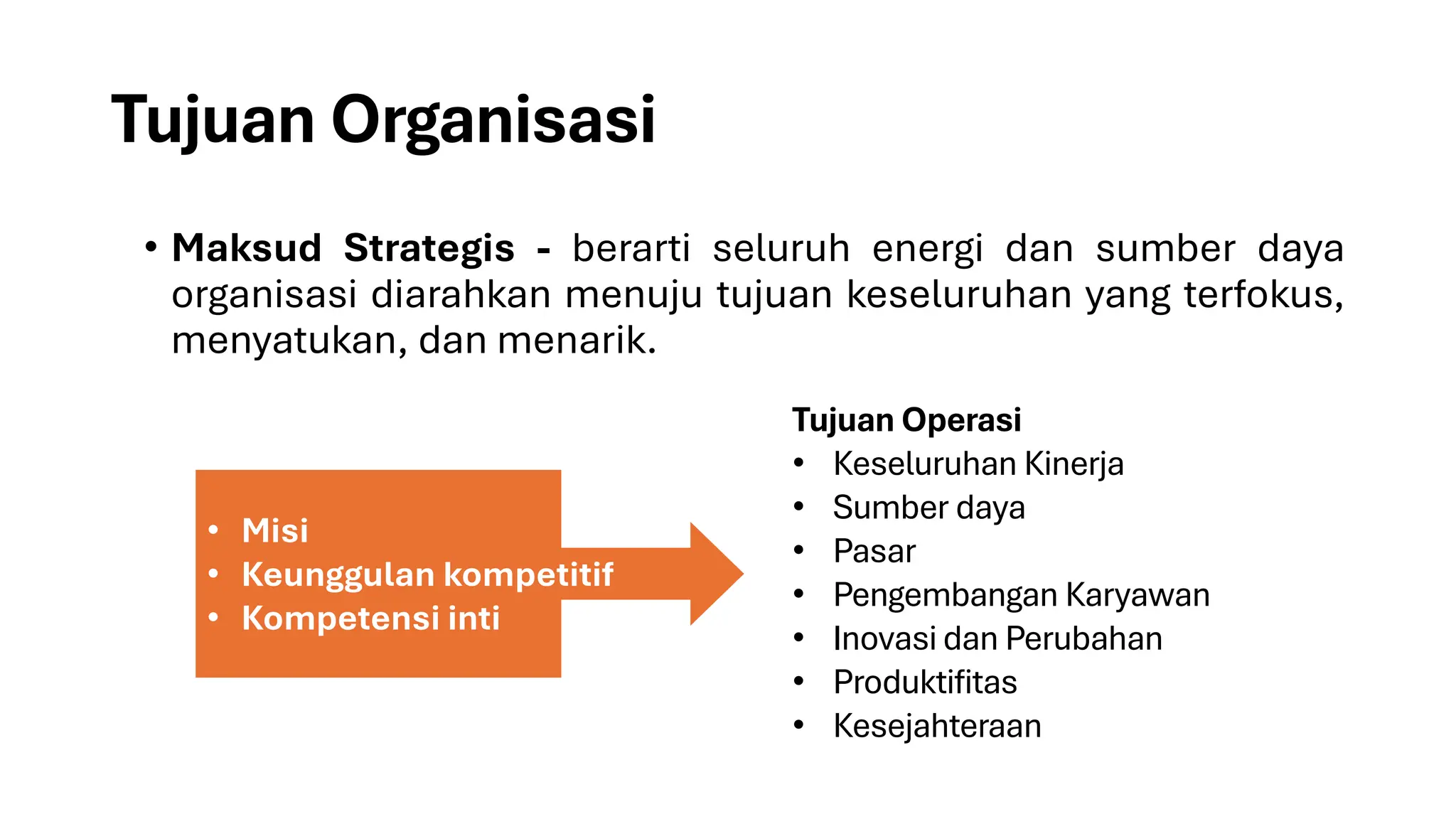 Memahami Organisasi dan Desain Organisasi-from strategy (Bagian 2) | PDF