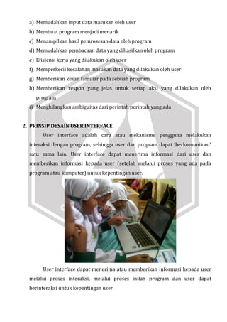 Memahami perancangan alur multimedia interaktif berbasis halaman web ...
