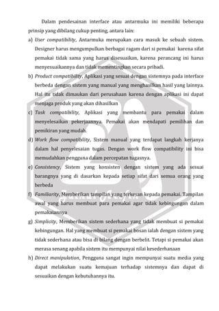 Memahami perancangan alur multimedia interaktif berbasis halaman web ...