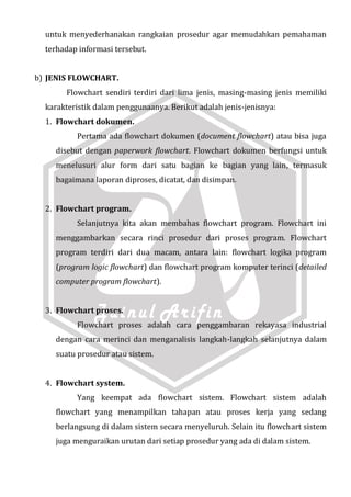 Memahami perancangan alur multimedia interaktif berbasis halaman web ...