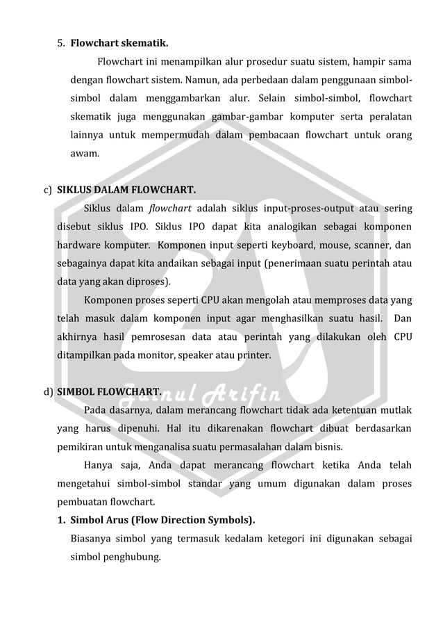 Memahami perancangan alur multimedia interaktif berbasis halaman web dan media interaktif | PDF