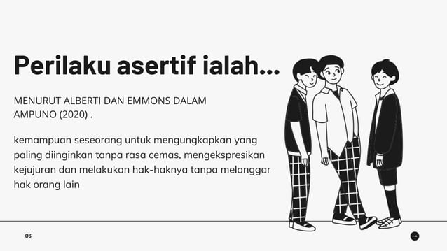 MEMAHAMI PERILAKU ASERTIF.pptx