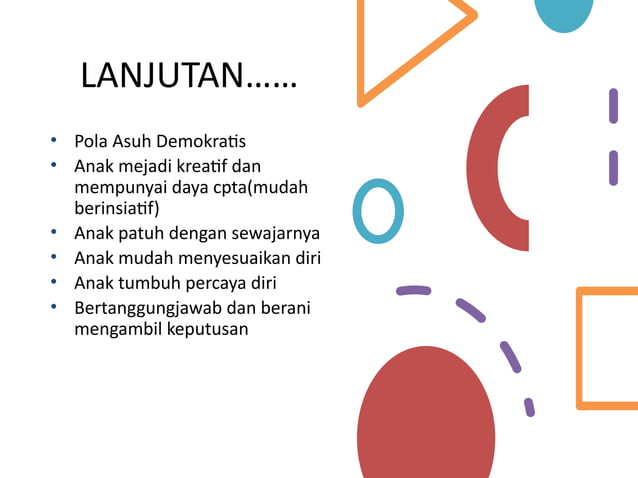 Memahami Perkembangan Psikologis anak usia dini.pptx | Free Download