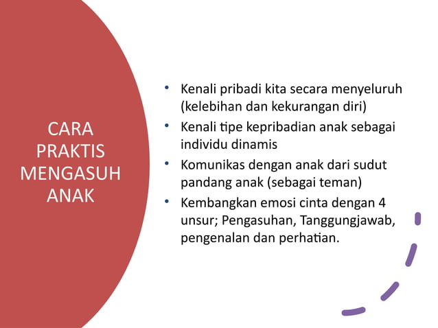 Memahami Perkembangan Psikologis anak usia dini.pptx | Free Download