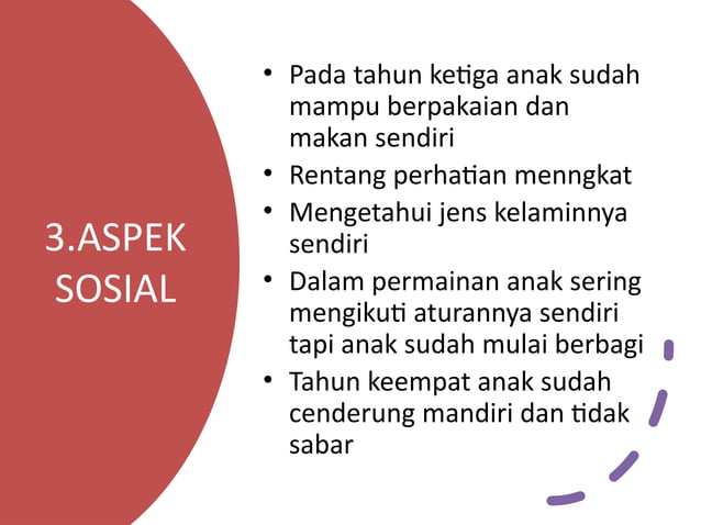 Memahami Perkembangan Psikologis anak usia dini.pptx | Free Download