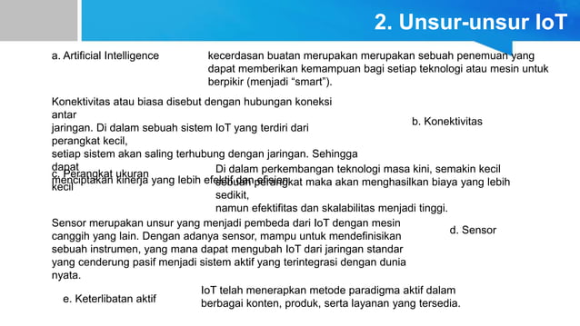 Memahami Perkembangan Teknologi pada IOT.pptx