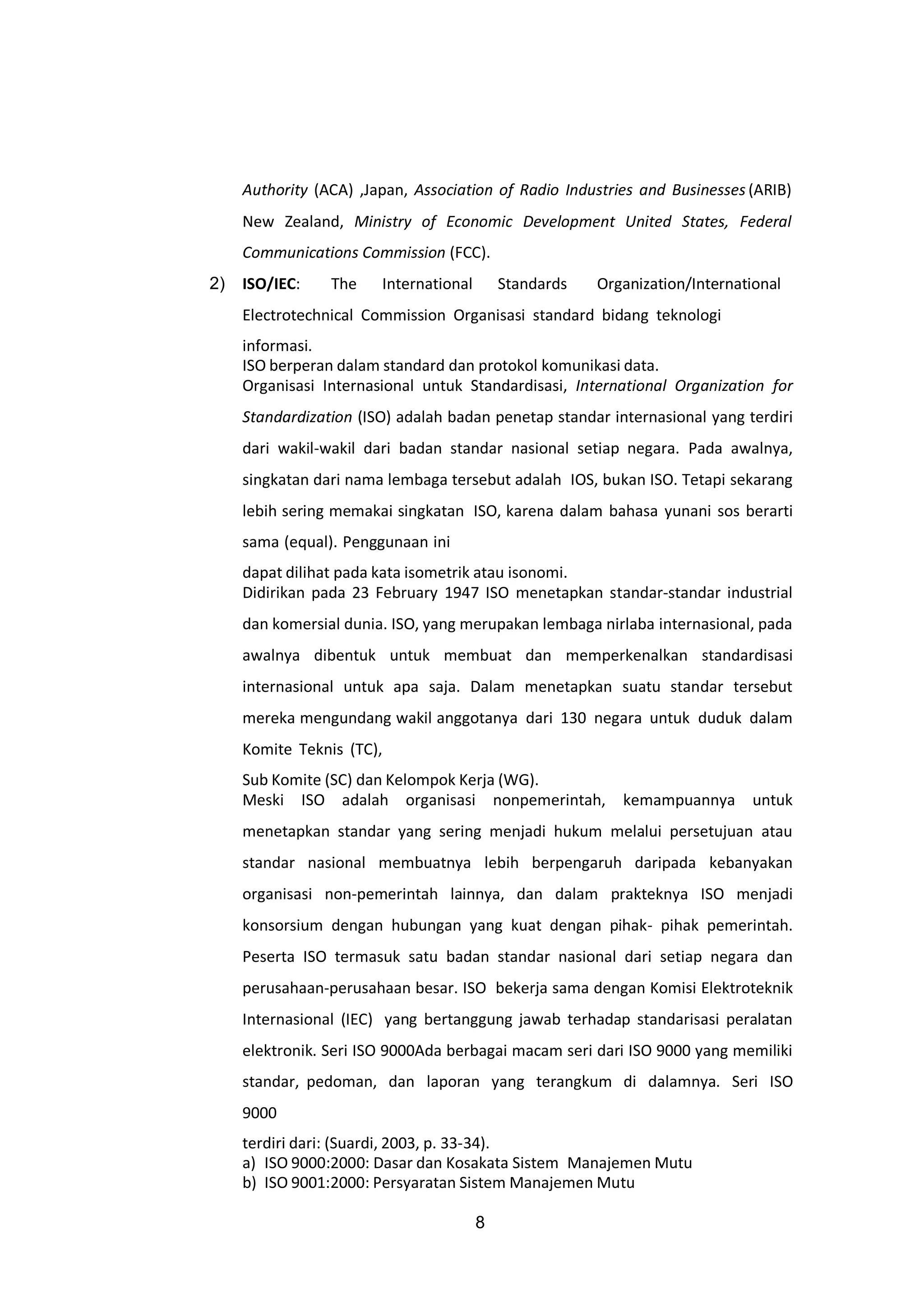 Memahami ragam aplikasi komunikasi data | PDF