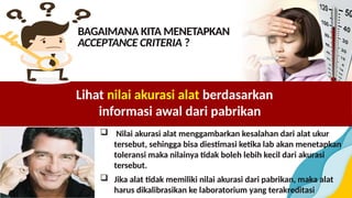 Memahami sertifikat kalibrasi dimensi, massa dan ketidakpastian.pptx