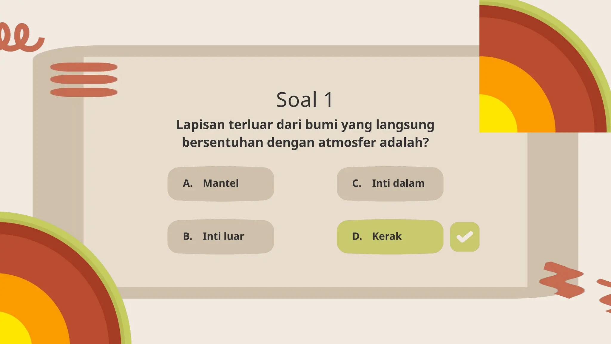 Memahami Struktur Bumi dan Fungsinya Presentasi Krem Ilustrasi.pptx