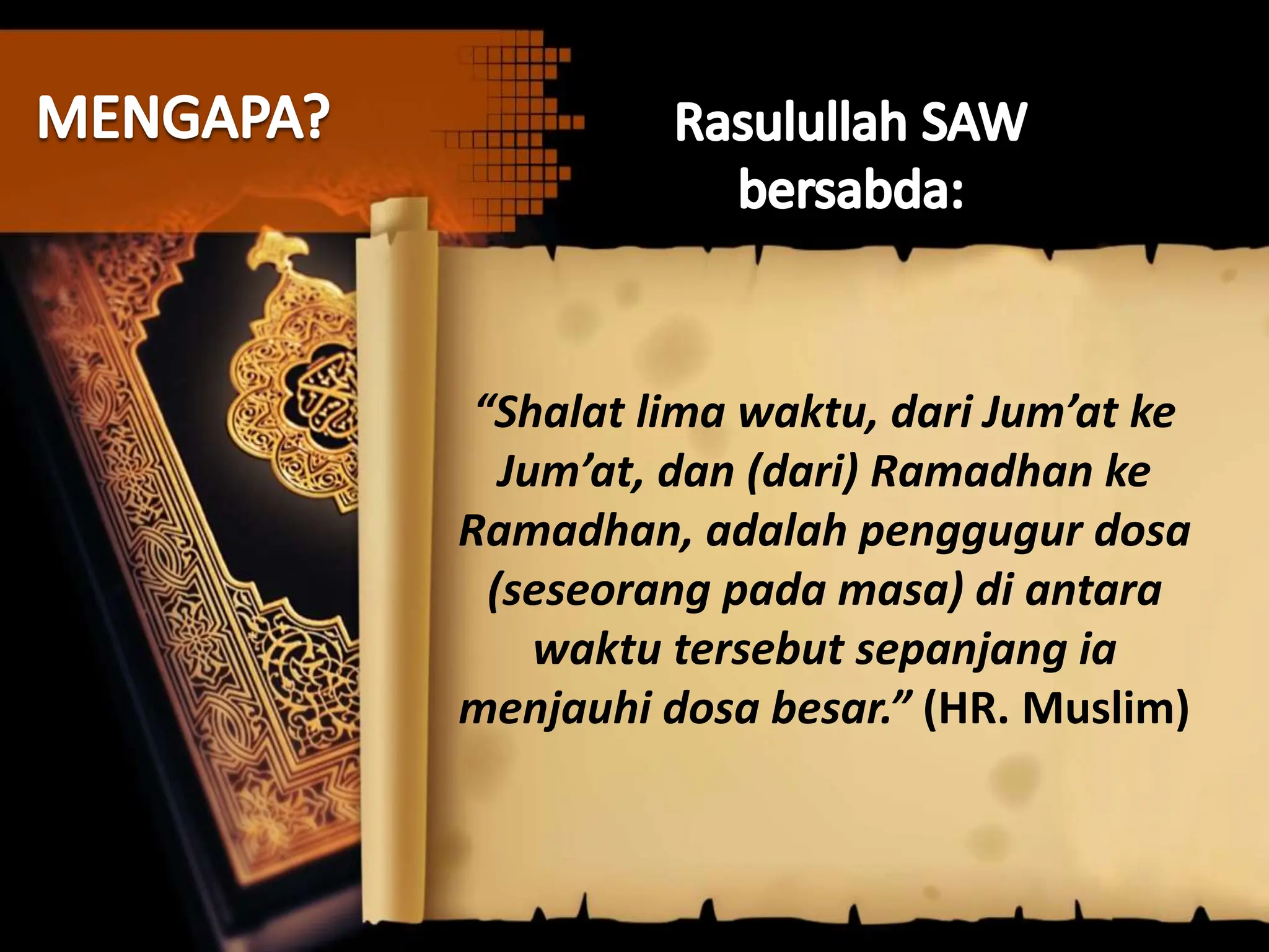 Memaknai Bulan Suci Ramadhan.pptx