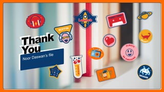 Memaksimalkan penggunaan power point dalam kbm | PPTX