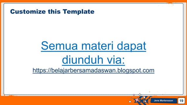 Memaksimalkan penggunaan power point dalam kbm | PPTX