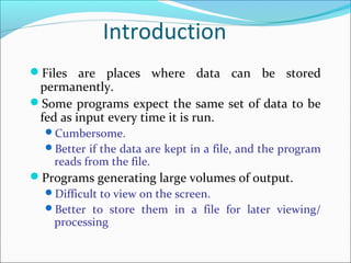 Memory allocation in c | PPT