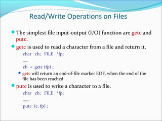 Memory allocation in c | PPT | Programming Languages | Computing