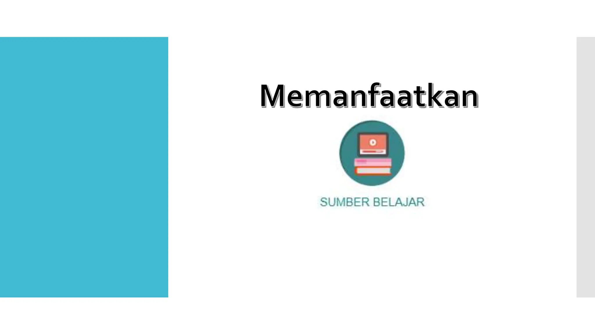 Memanfaatkan Project Based Learning.pptx