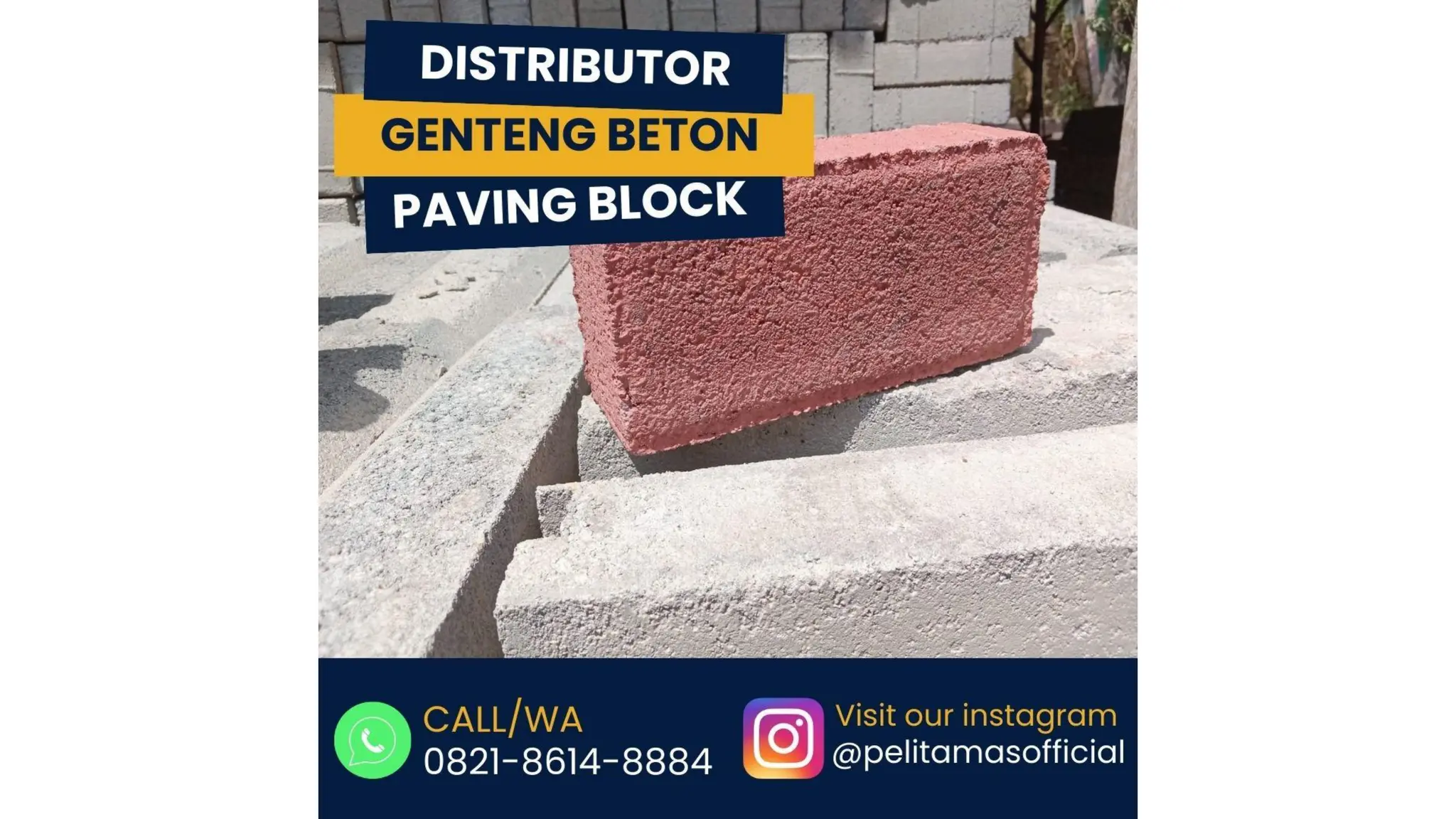 Memasang Paving Block Sendiri Panduan Praktis dan Mudah Dipahami | PDF